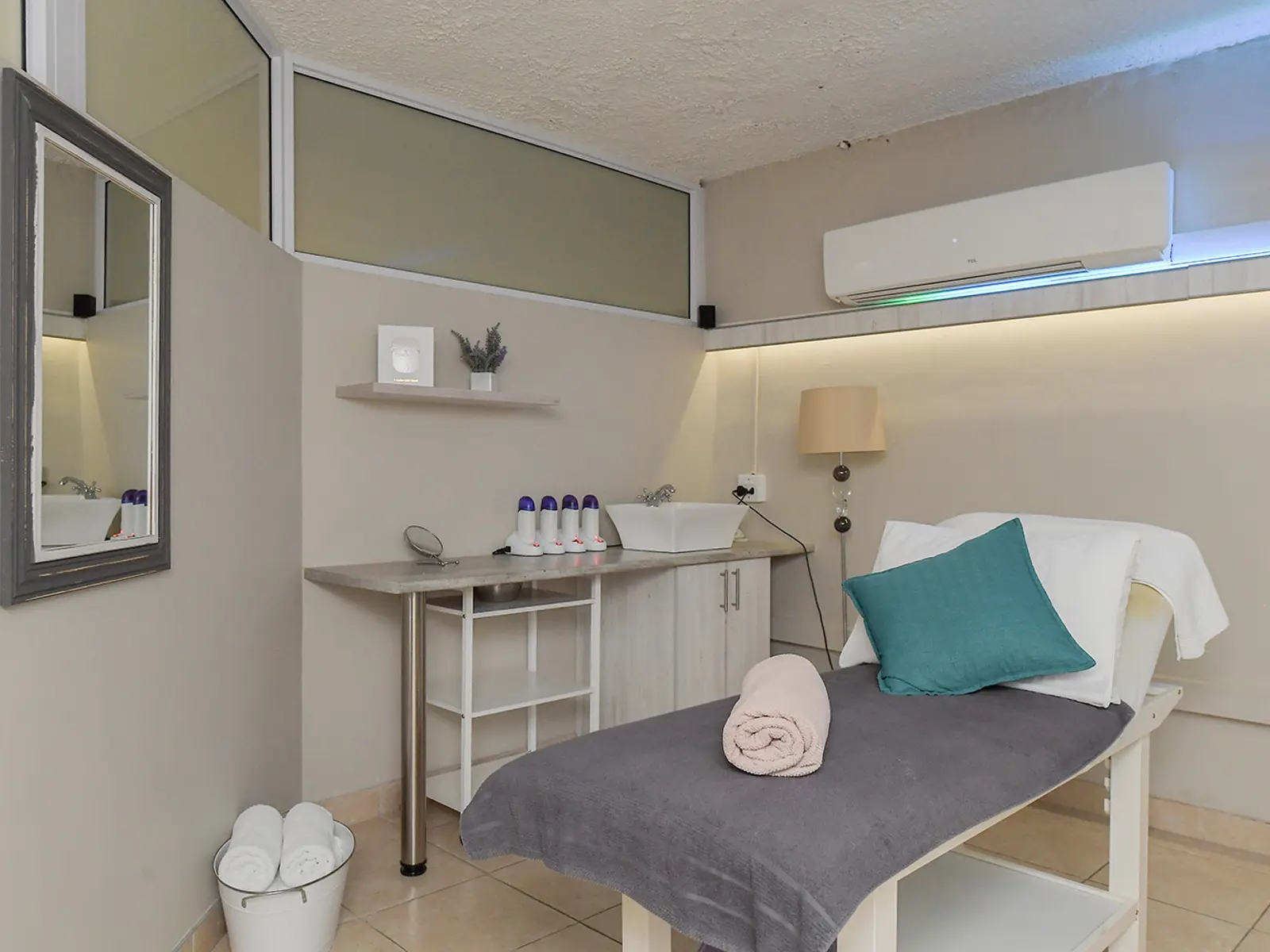 Spa | ATKV Goudini Spa